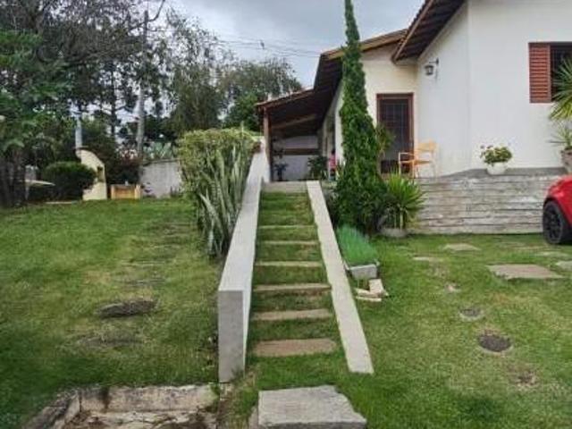 Casa para Venda em Araçariguama, Estancia Imperial, 2 dormitórios, 2 banheiros, 2 vagas
