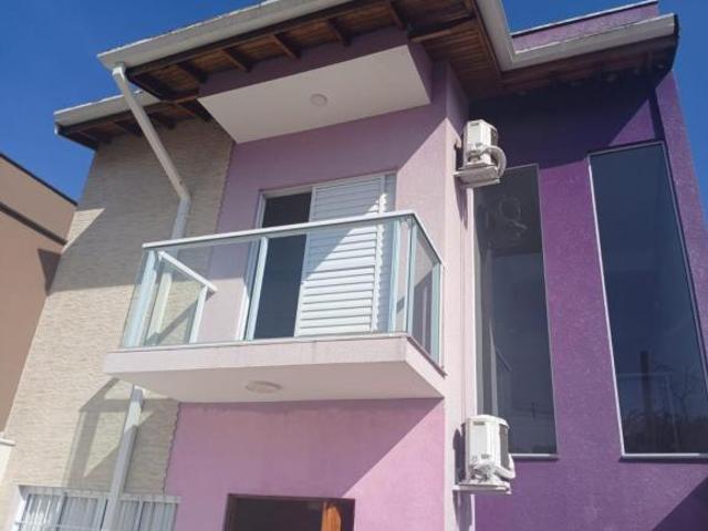 Casa para Venda em Araçariguama, Jardim Bela Vista, 3 dormitórios, 1 suíte