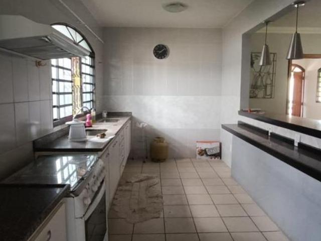 Casa para venda em Araguaia, Belo Horizonte