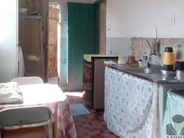 Casa para venda em Araguaia, Belo Horizonte