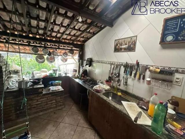 Casa para venda em Araguaia, Belo Horizonte