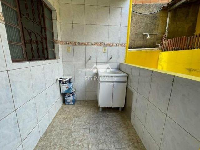 Casa para venda em Araguaia, Belo Horizonte