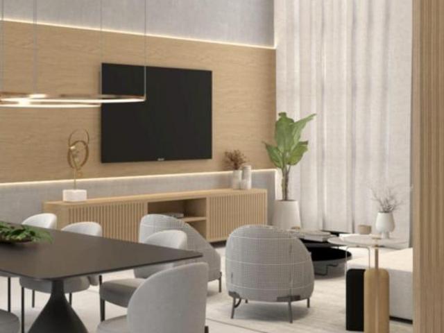 Casa para Venda em Araguari/MG 3 Dorm. 305 m2 Área Útil
