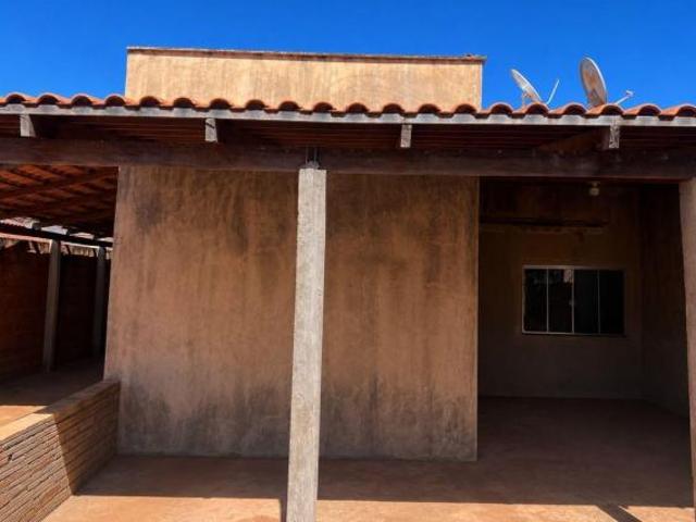 Casa para venda em Araporã