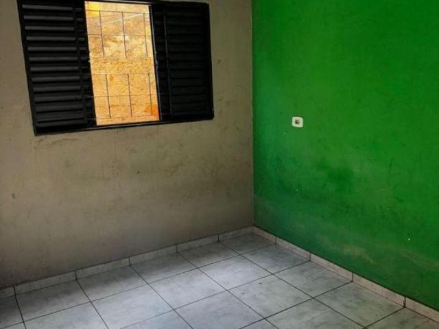 Casa para venda em Araporã