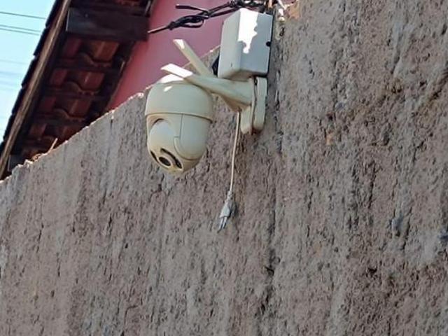 Casa para venda em Araporã
