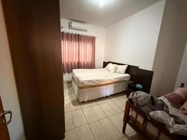 Casa para venda em Araporã