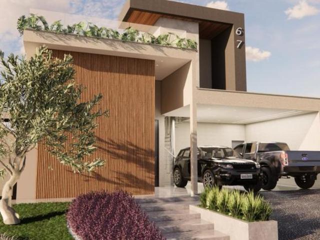 Casa para venda em Araporã