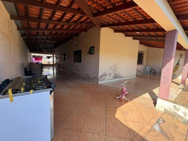 Casa para venda em Araporã