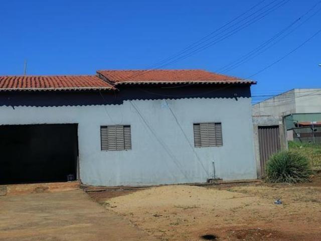 Casa para venda em Araporã