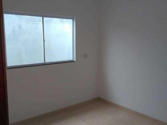Casa para venda em Araporã
