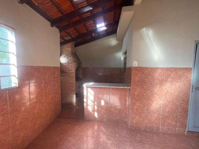 Casa para venda em Araporã