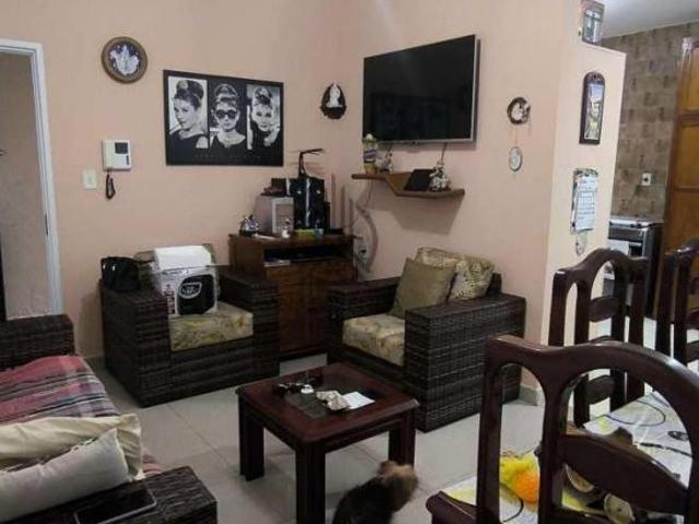 Casa para venda em Areão de 70.00m² com 2 Quartos e 2 Garagens