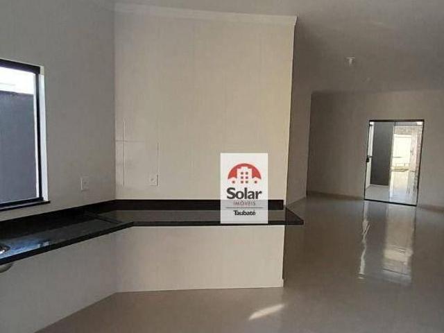 Casa para venda em Areão de 74.00m² com 2 Quartos, 1 Suite e 4 Garagens