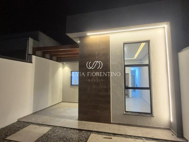 Casa para venda em Areão em Taubaté São Paulo de 150.00m² com 2 Quartos, 1 Suíte e 1 Garagem
