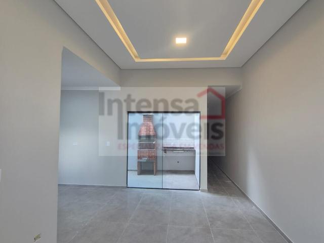 Casa para venda em Areão em Taubaté São Paulo de 75.00m² com 2 Quartos, 1 Suíte e 2 Garagens