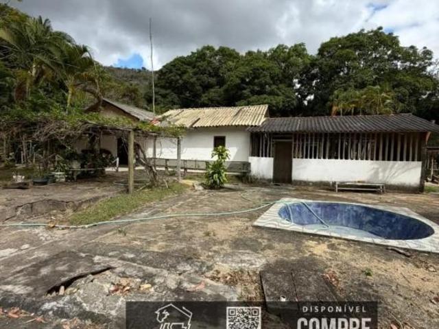 Casa para venda em Área Rural de Teófilo Otoni, Teófilo Oton