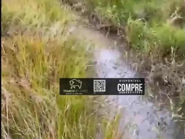 Casa para venda em Área Rural de Teófilo Otoni, Teófilo Oton