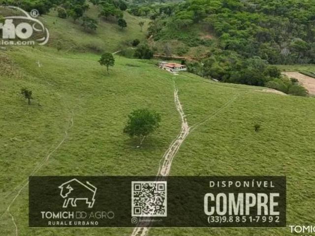 Casa para venda em Área Rural de Teófilo Otoni, Teófilo Oton