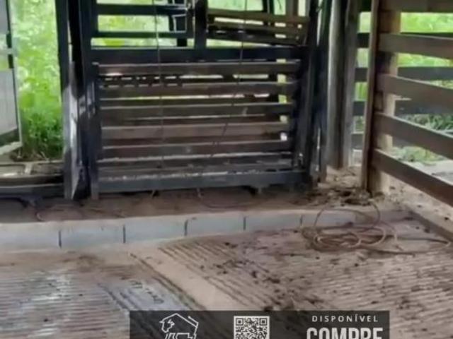 Casa para venda em Área Rural de Teófilo Otoni, Teófilo Oton