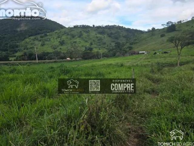 Casa para venda em Área Rural de Teófilo Otoni, Teófilo Oton