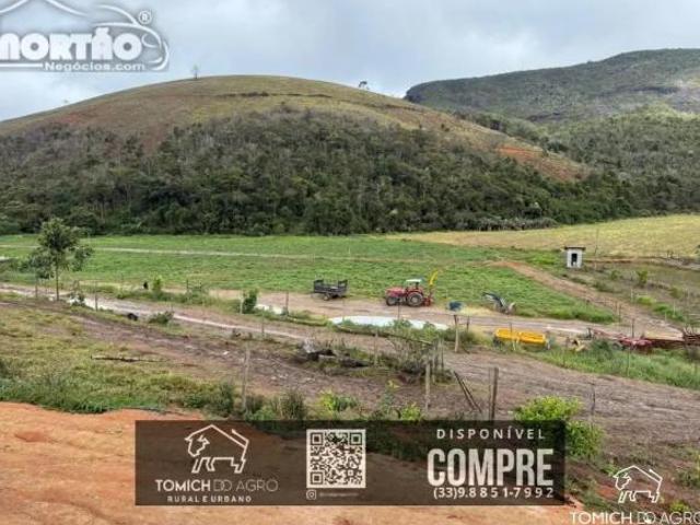 Casa para venda em Área Rural de Teófilo Otoni, Teófilo Oton