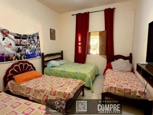 Casa para venda em Área Rural de Teófilo Otoni, Teófilo Oton