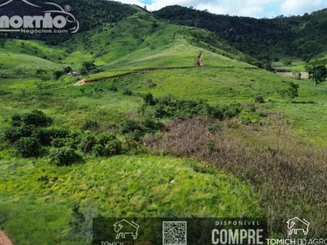 Casa para venda em Área Rural de Teófilo Otoni, Teófilo Oton