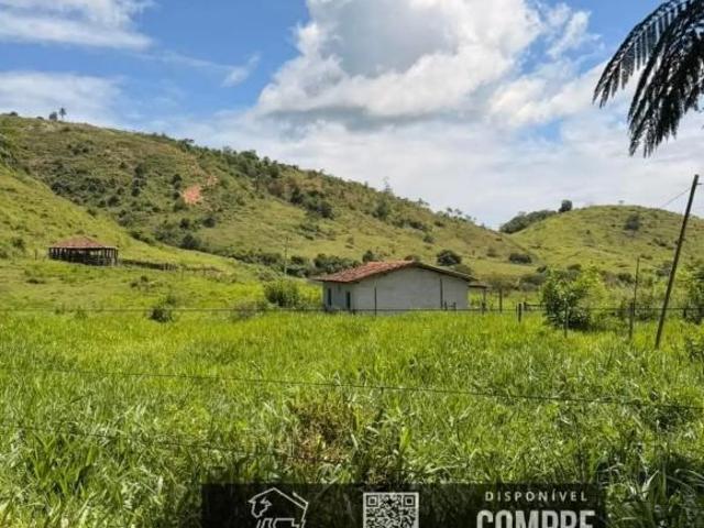 Casa para venda em Área Rural de Teófilo Otoni, Teófilo Oton
