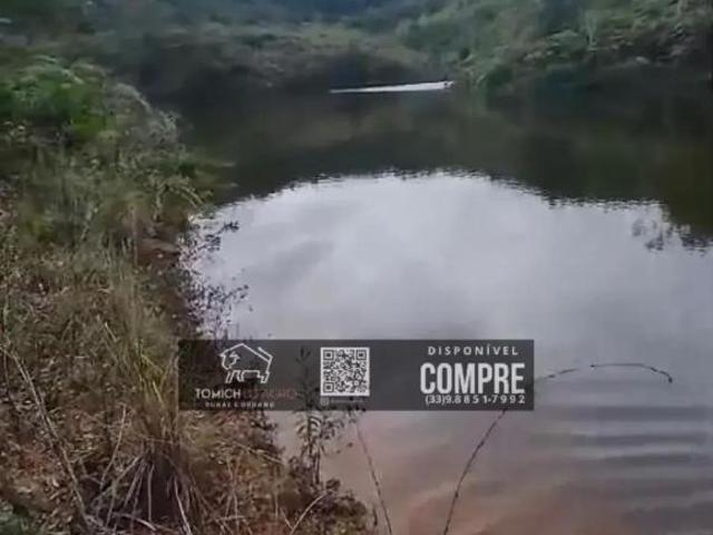 Casa para venda em Área Rural de Teófilo Otoni, Teófilo Oton