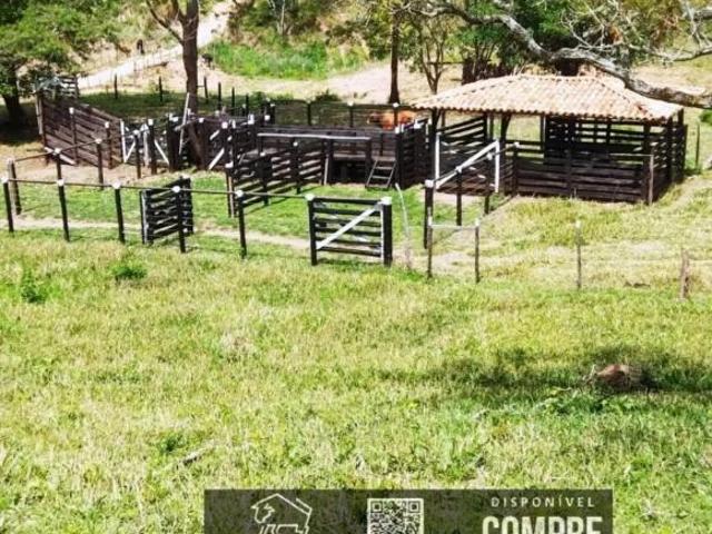 Casa para venda em Área Rural de Teófilo Otoni, Teófilo Oton