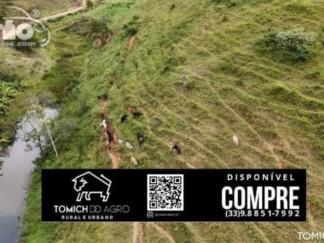 Casa para venda em Área Rural de Teófilo Otoni, Teófilo Oton