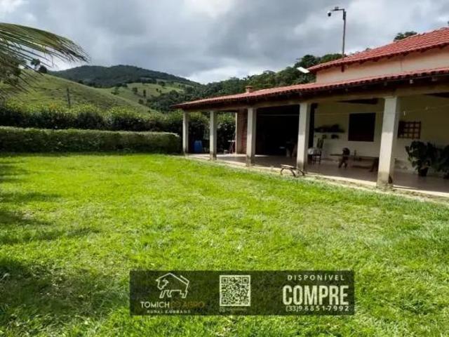 Casa para venda em Área Rural de Teófilo Otoni, Teófilo Oton