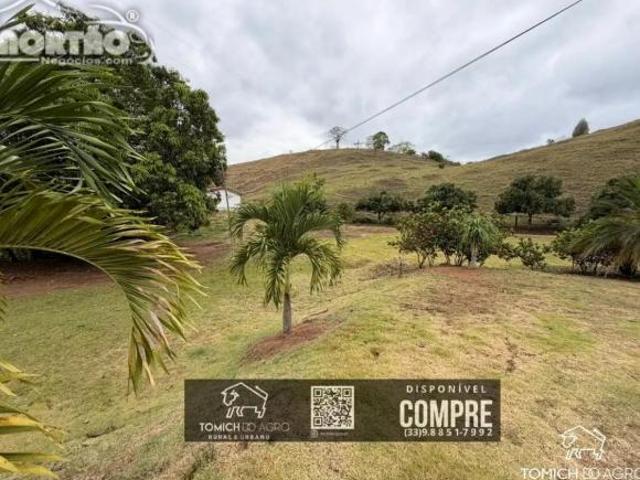 Casa para venda em Área Rural de Teófilo Otoni, Teófilo Oton