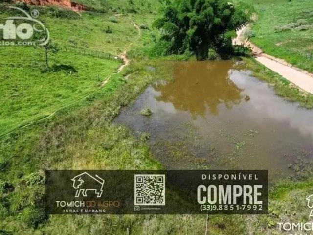 Casa para venda em Área Rural de Teófilo Otoni, Teófilo Oton