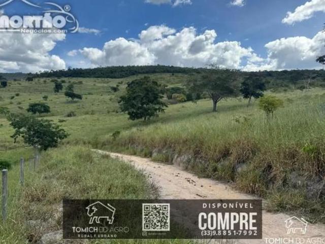 Casa para venda em Área Rural de Teófilo Otoni, Teófilo Oton