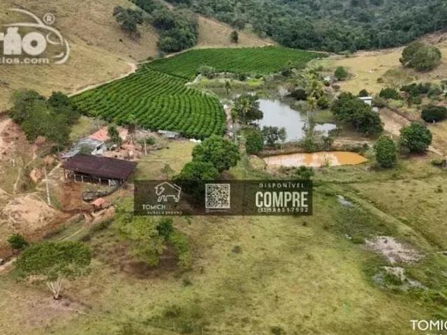 Casa para venda em Área Rural de Teófilo Otoni, Teófilo Oton