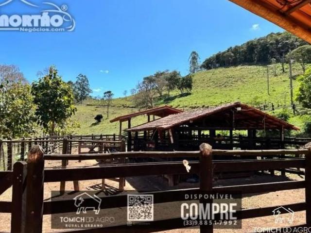 Casa para venda em Área Rural de Teófilo Otoni, Teófilo Oton