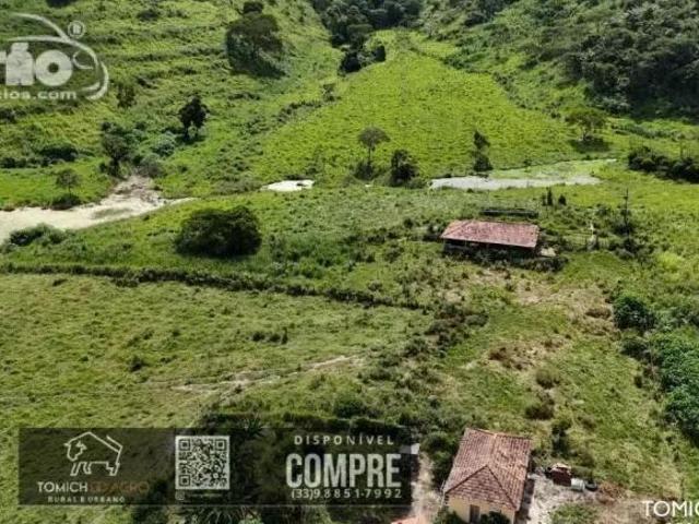 Casa para venda em Área Rural de Teófilo Otoni, Teófilo Oton