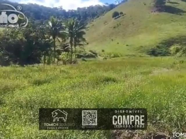 Casa para venda em Área Rural de Teófilo Otoni, Teófilo Oton