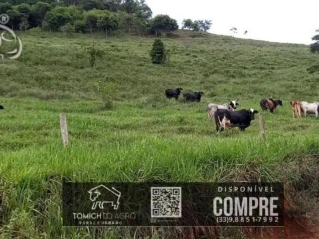 Casa para venda em Área Rural de Teófilo Otoni, Teófilo Oton