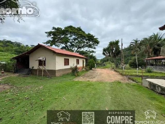 Casa para venda em Área Rural de Teófilo Otoni, Teófilo Oton