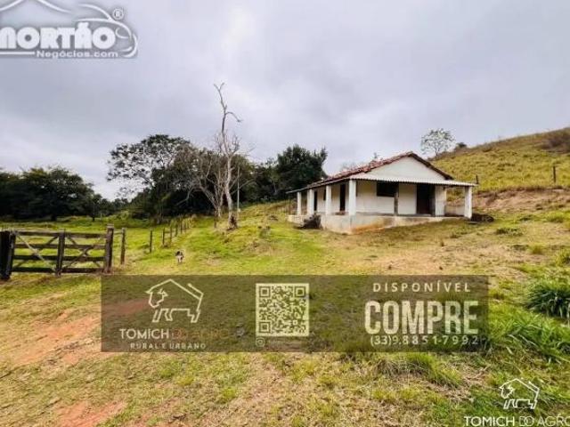 Casa para venda em Área Rural de Teófilo Otoni, Teófilo Oton