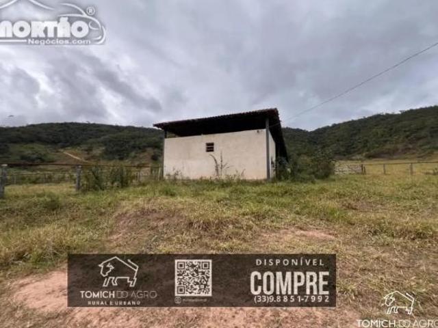 Casa para venda em Área Rural de Teófilo Otoni, Teófilo Oton