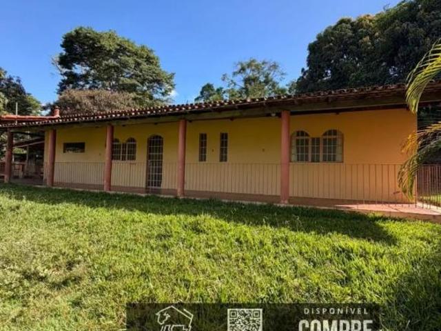 Casa para venda em Área Rural de Teófilo Otoni, Teófilo Oton