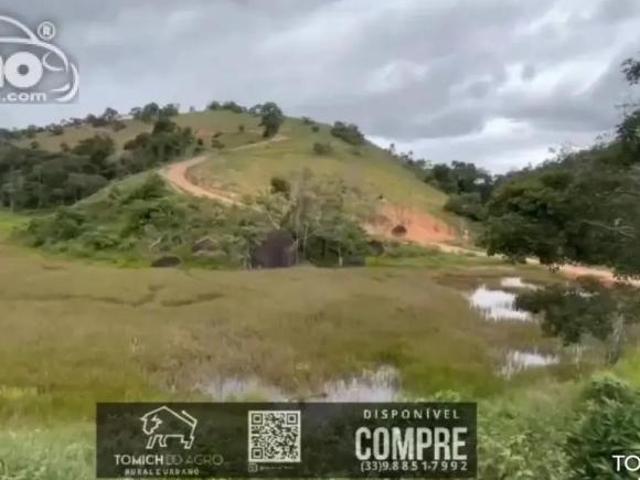 Casa para venda em Área Rural de Teófilo Otoni, Teófilo Oton