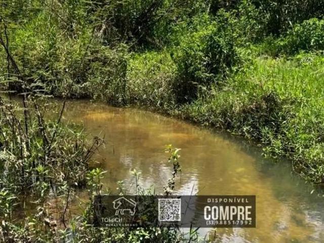 Casa para venda em Área Rural de Teófilo Otoni, Teófilo Oton