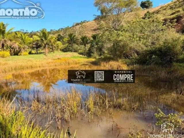 Casa para venda em Área Rural de Teófilo Otoni, Teófilo Oton