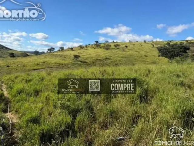 Casa para venda em Área Rural de Teófilo Otoni, Teófilo Oton