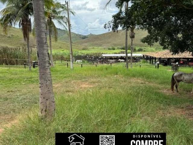 Casa para venda em Área Rural de Teófilo Otoni, Teófilo Oton